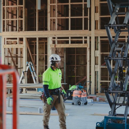 Join Our Team | Careers at Cook Brothers Construction