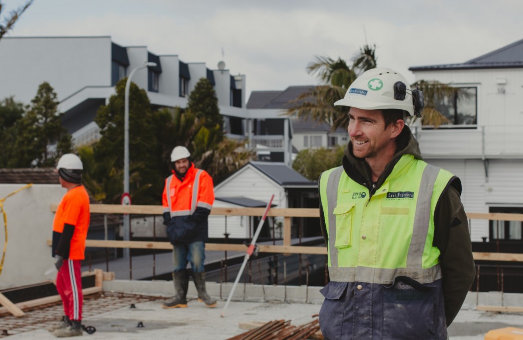 The Cook Brothers story and why we love to build