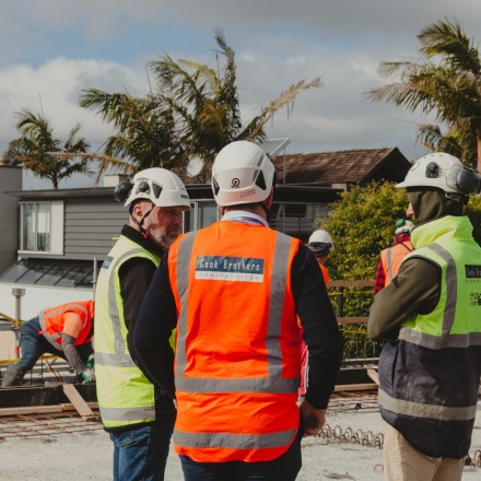 Join Our Team | Careers at Cook Brothers Construction