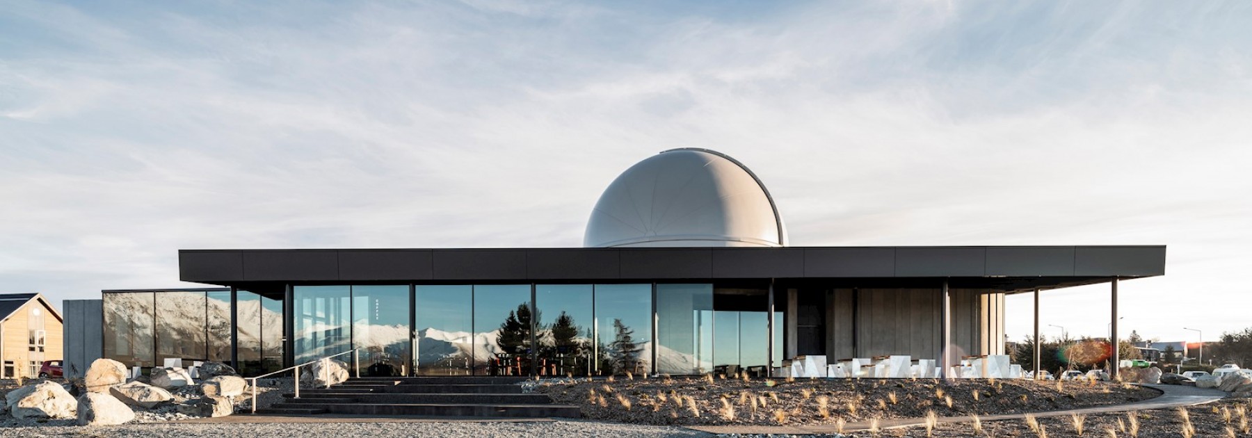 Cook Brothers Community - Cook Brothers Construction