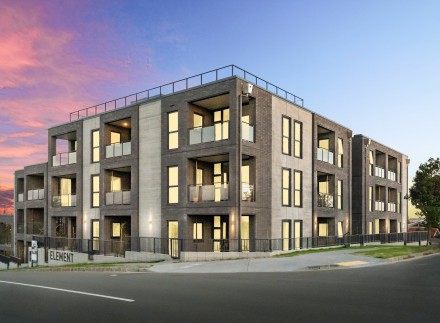 Projects - Cook Brothers Construction