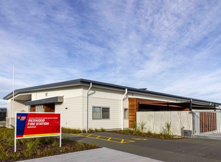 Projects - Cook Brothers Construction