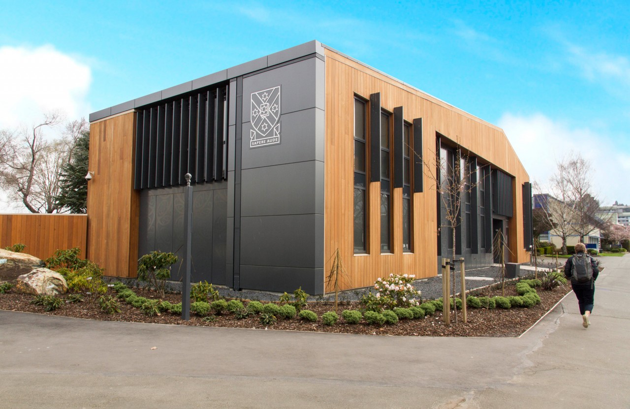 The Dunedin Study - Cook Brothers Construction