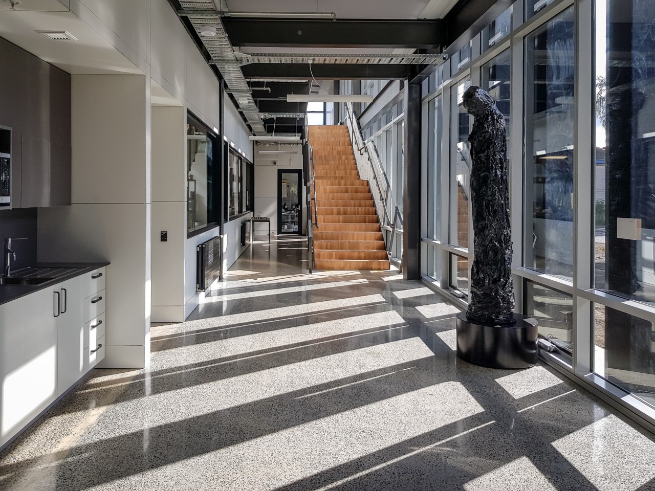 O-Block Project | Cook Brothers Construction