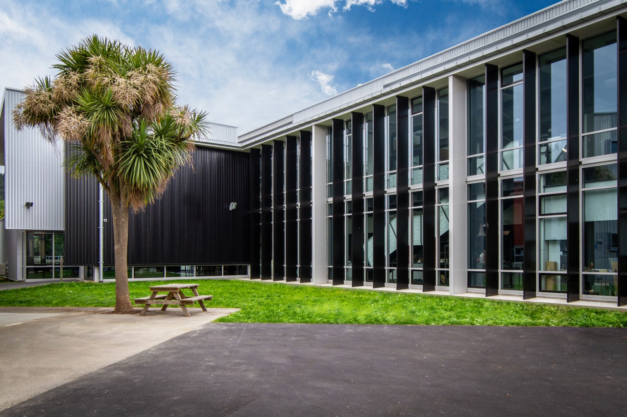 O-Block Project | Cook Brothers Construction