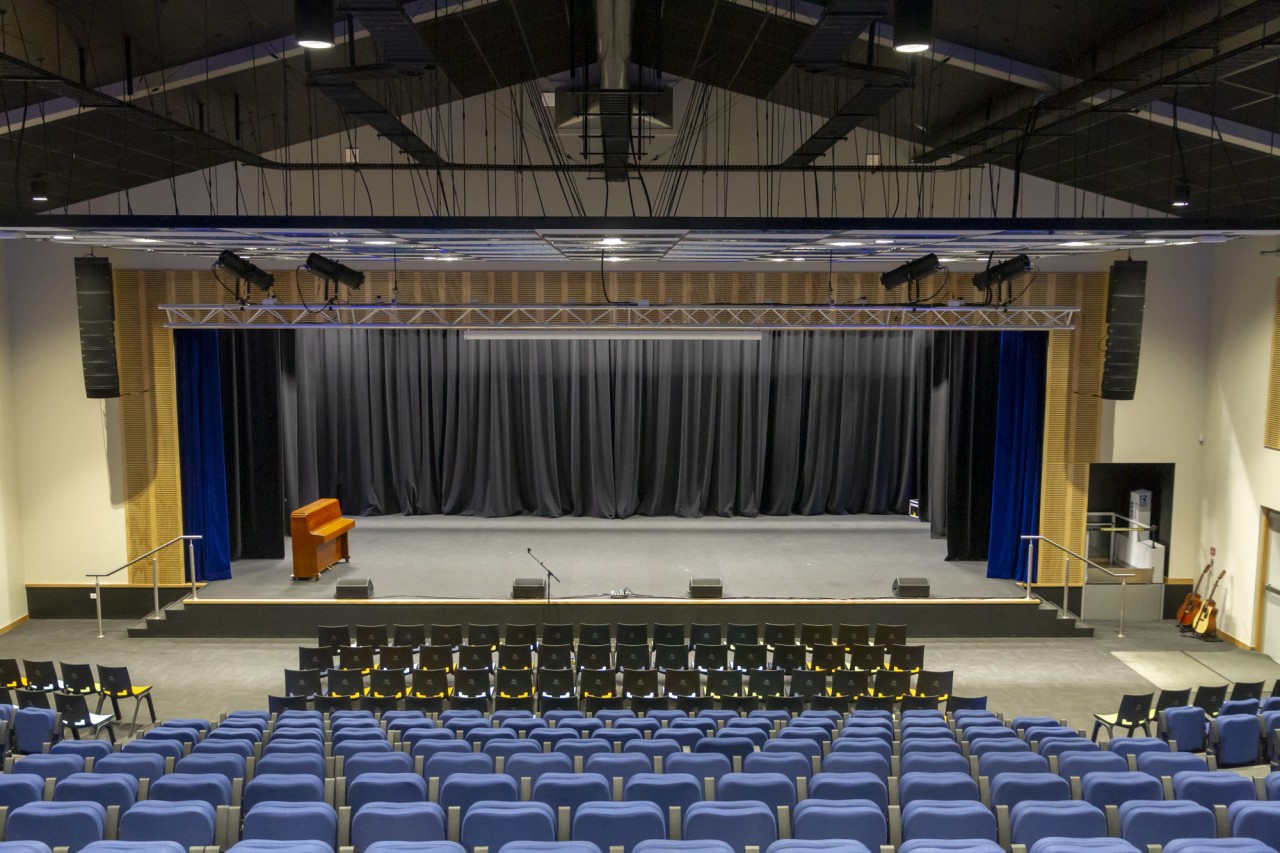 Taieri College | Cook Brothers Construction