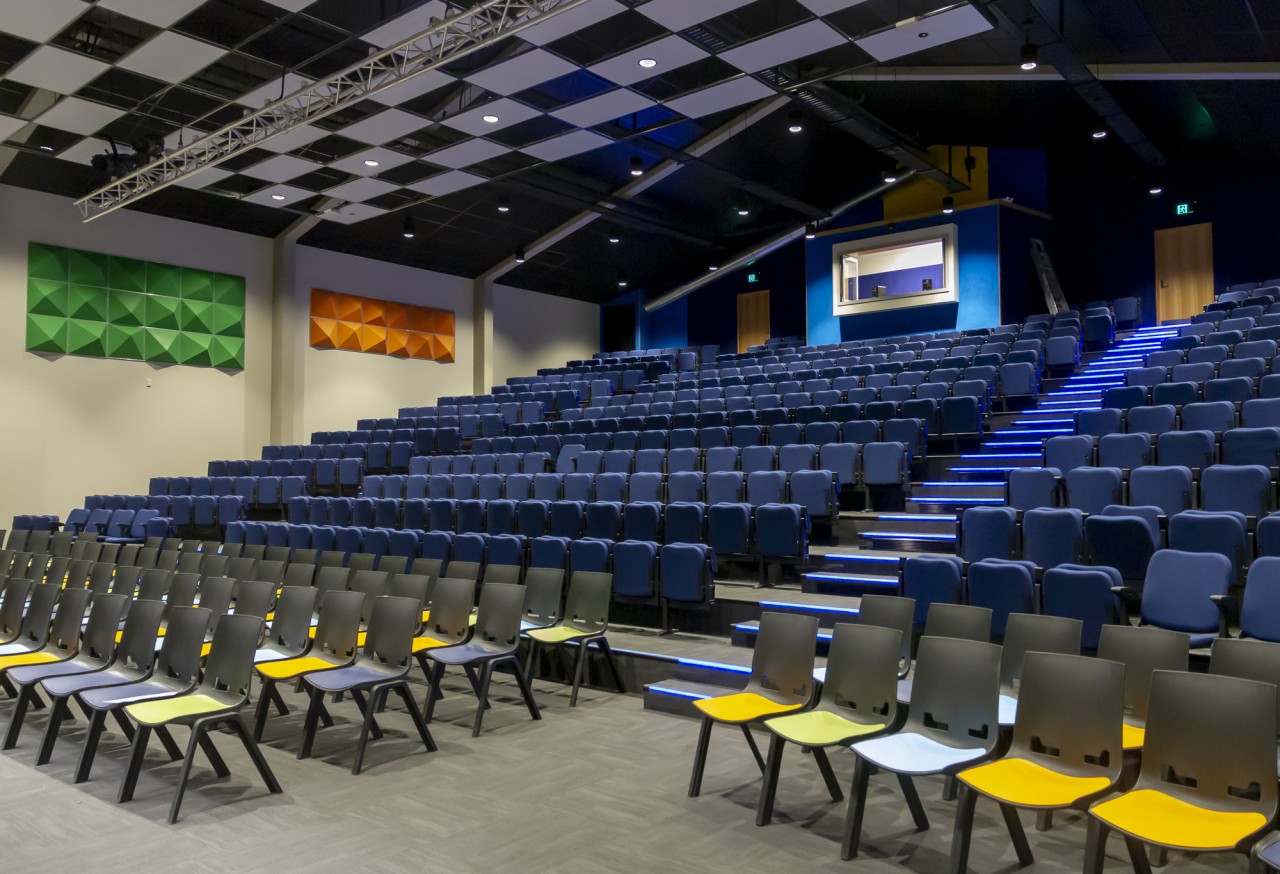 Taieri College | Cook Brothers Construction