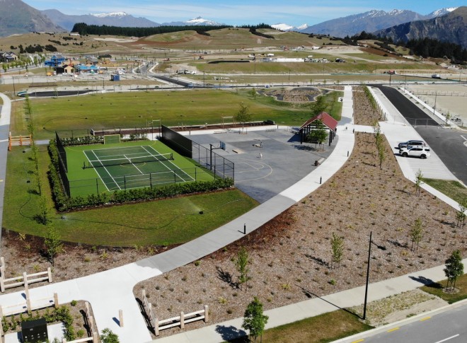 Quality Construction Services New Zealand