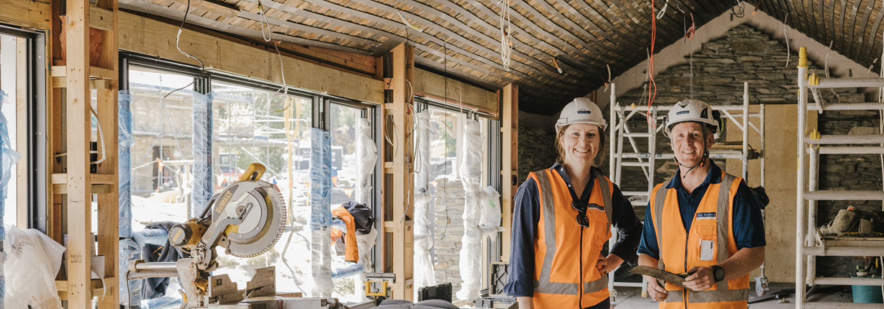 Testimonials - Cook Brothers Construction